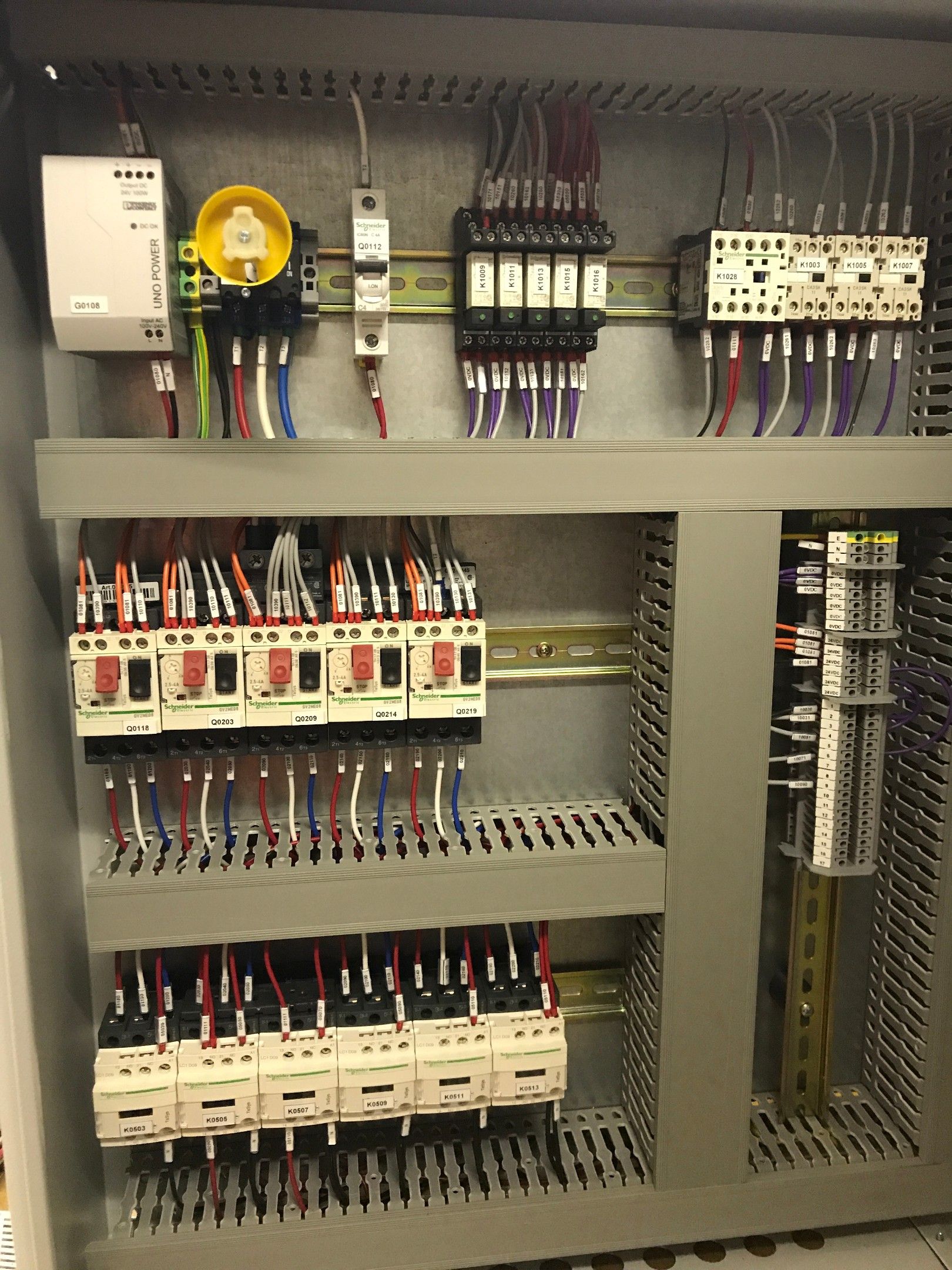 Electrical Techniques – Electrical Techniques Website