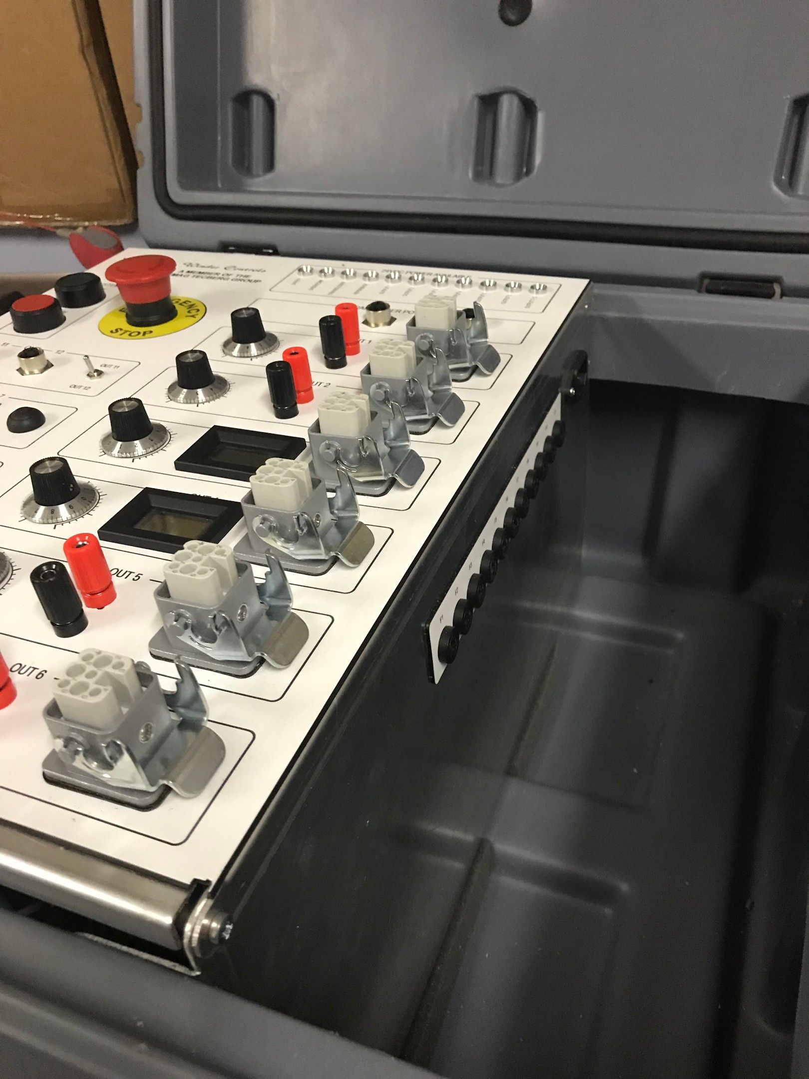 Electrical Techniques – Electrical Techniques Website